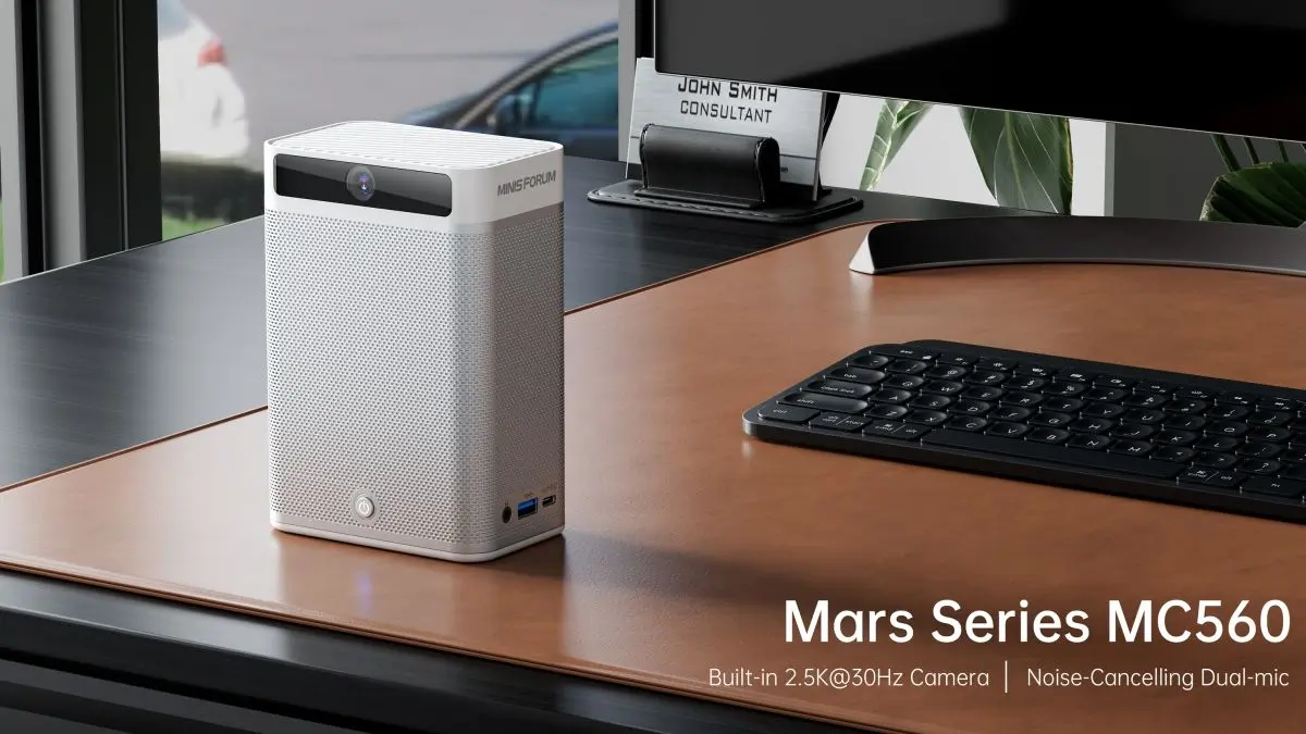 Mini PC Minis Forum da non perdere su Amazon - TecnoAndroid