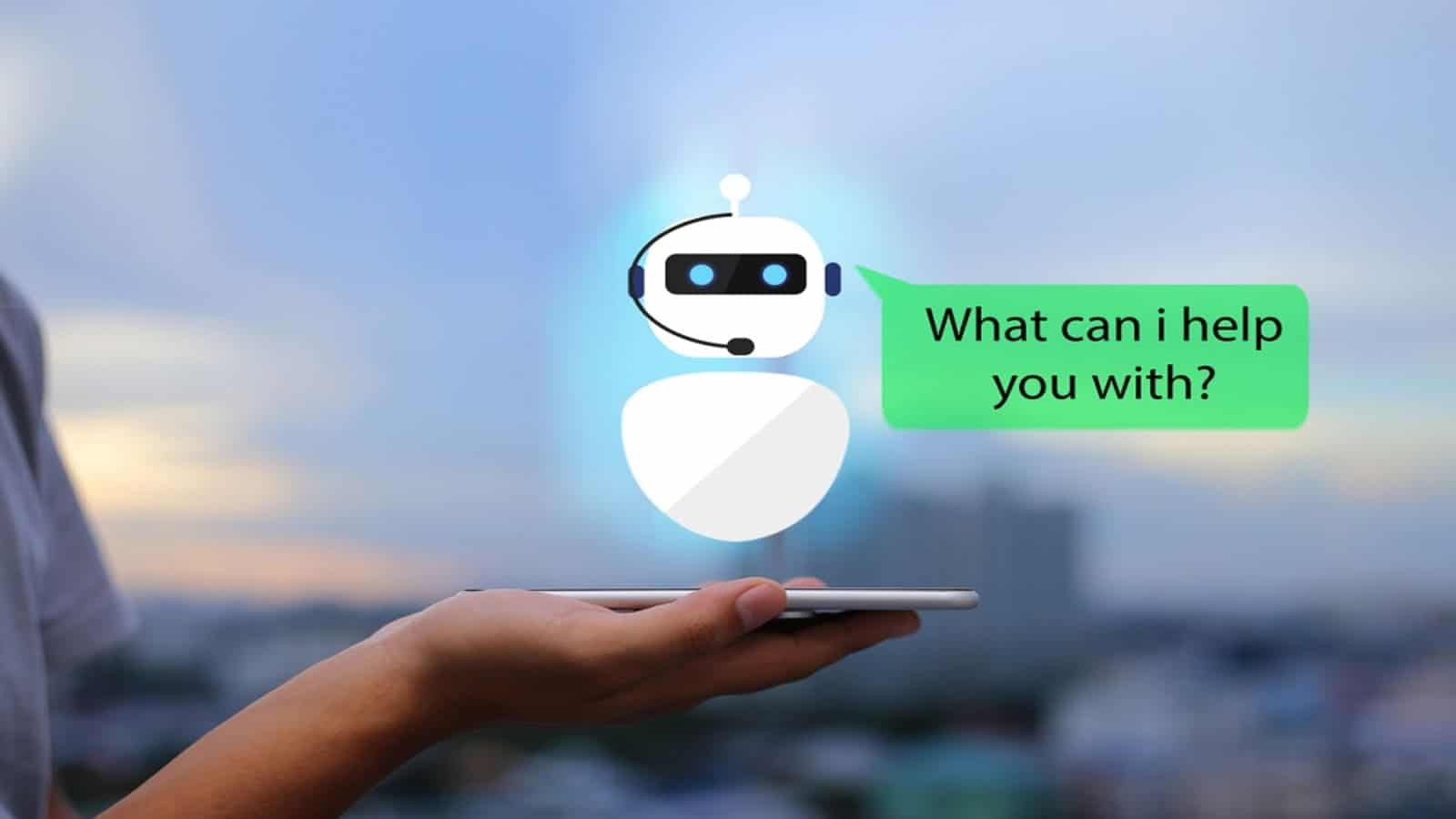 Uber sta sviluppando un nuovo chatbot governato dall'AI presto ...