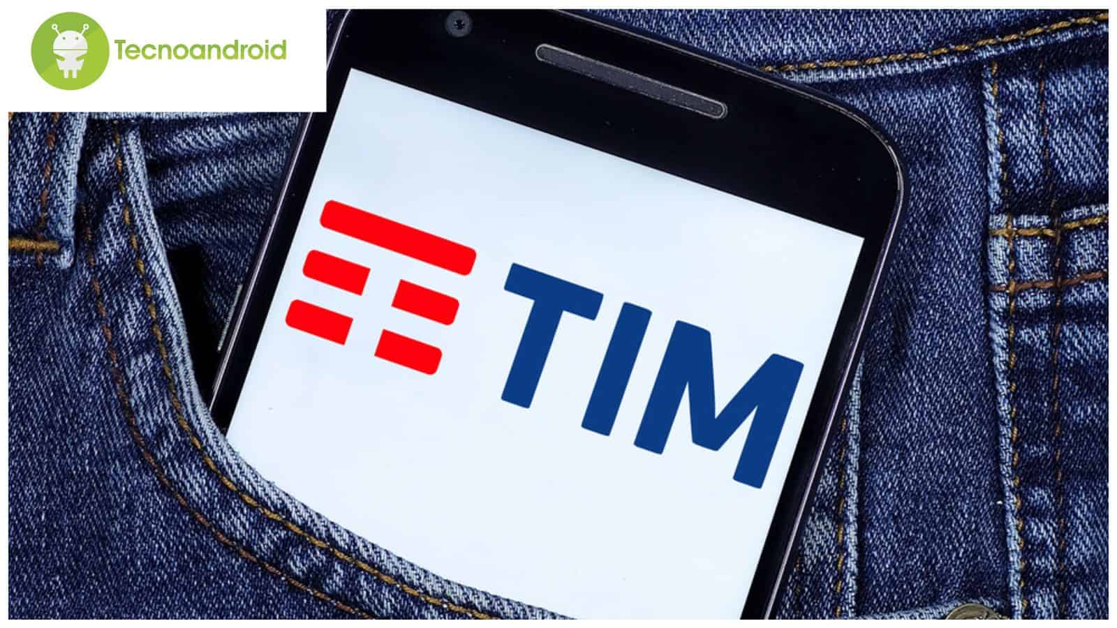 Tim 5G Power Smart: un'offerta mai vista prima ! - TecnoAndroid