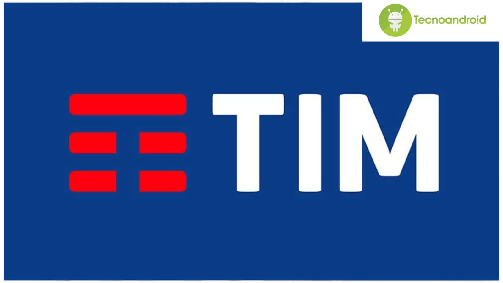TIM, le due migliori promo di ottobre con meno di 10 euro - TecnoAndroid