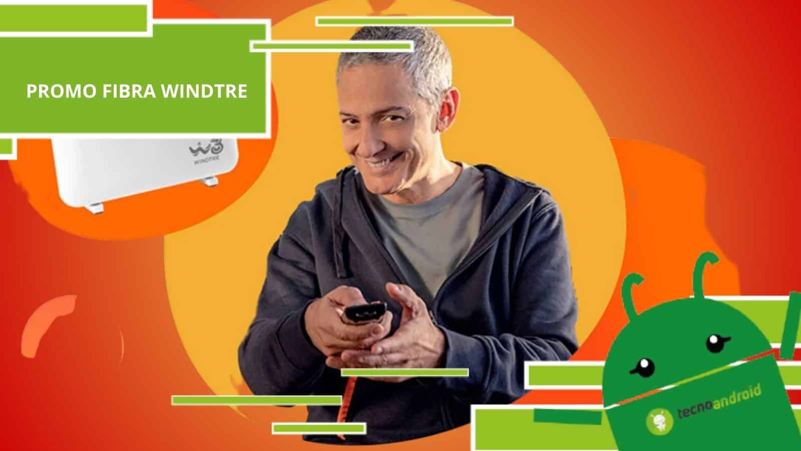WINDTRE, a Settembre non puoi non approfittare delle tariffe low cost ...