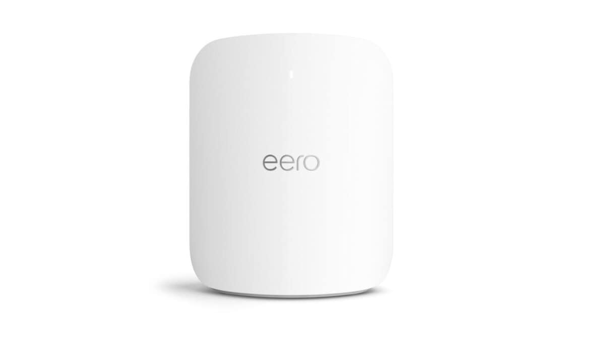 Amazon eero Max 7, il primo Wi-Fi mesh con Wi-Fi 7 - TecnoAndroid