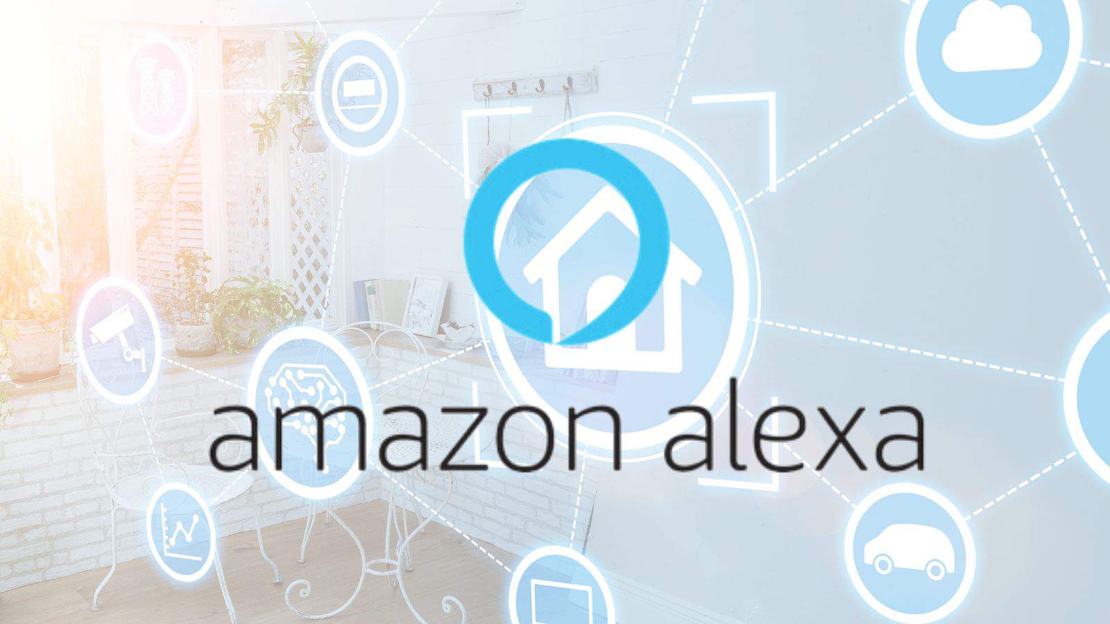 Amazon, come cambierà la Casa Intelligente con Alexa - TecnoAndroid