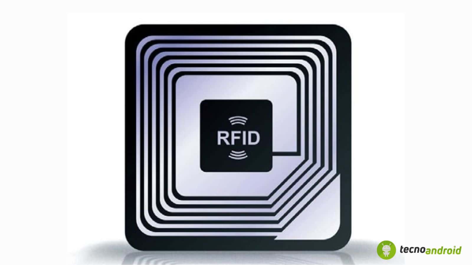 Tecnologia RFID per pagamenti e telepass: come funziona?