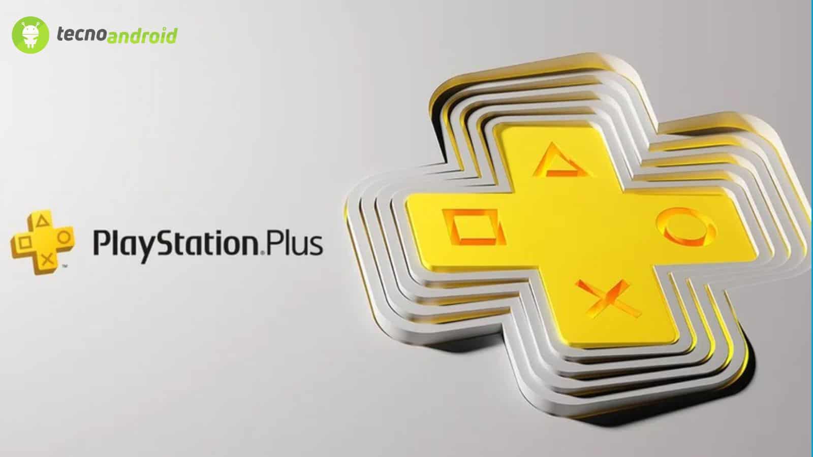 PS Plus Essential: svelati i giochi GRATIS per PS4 e PS5 - TecnoAndroid