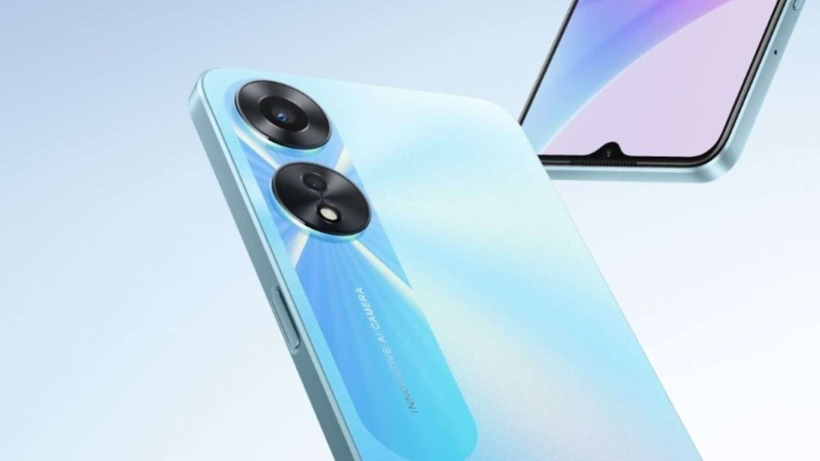 WindTre, nuovi smartphone mid-range con rate a zero euro