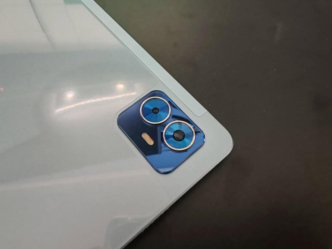Teclast M50 Pro: il tablet economico ma potente con connessione 4G ...