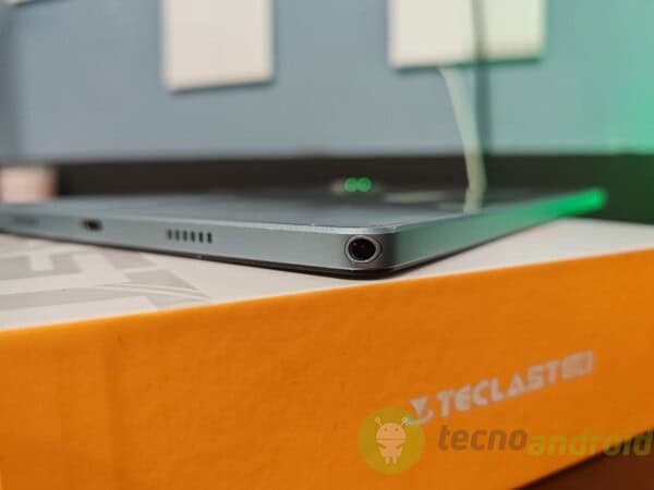 Teclast M50 Pro: il tablet economico ma potente con connessione 4G ...