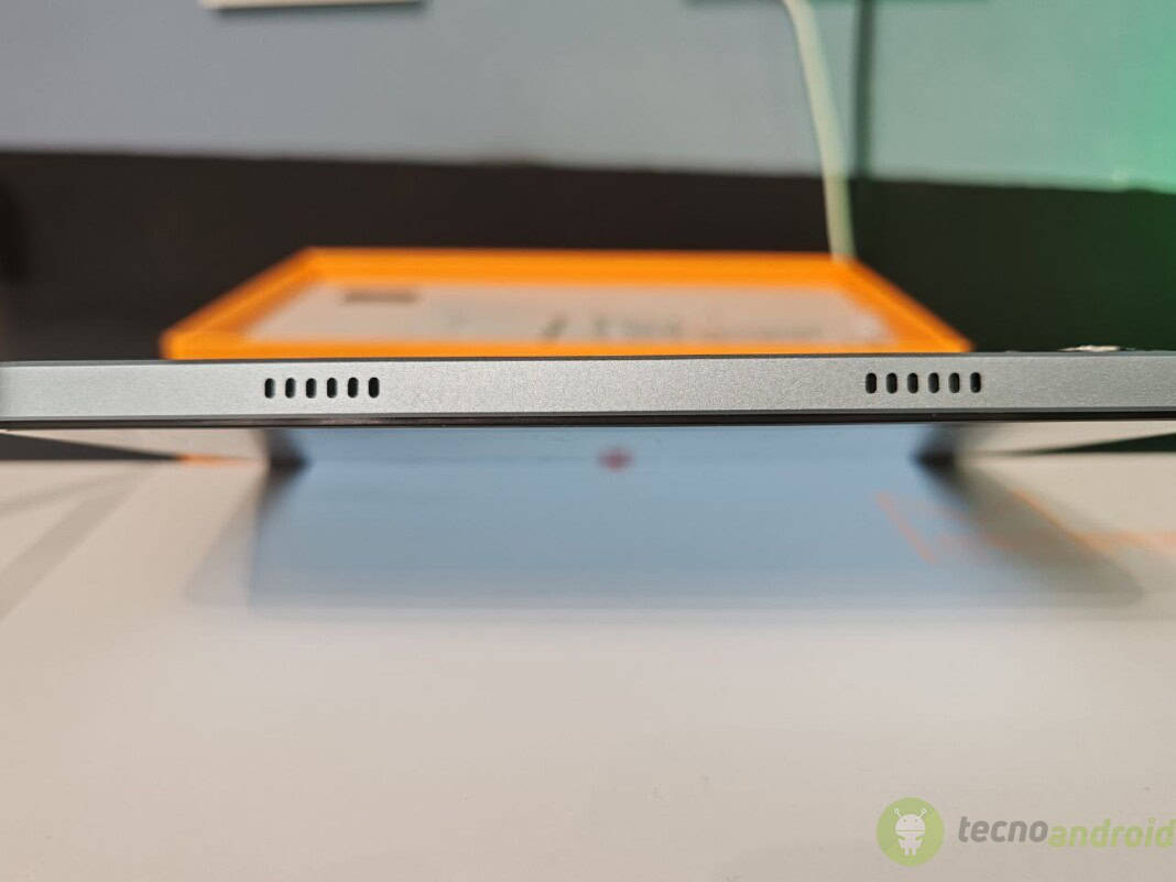 Teclast M50 Pro: il tablet economico ma potente con connessione 4G ...