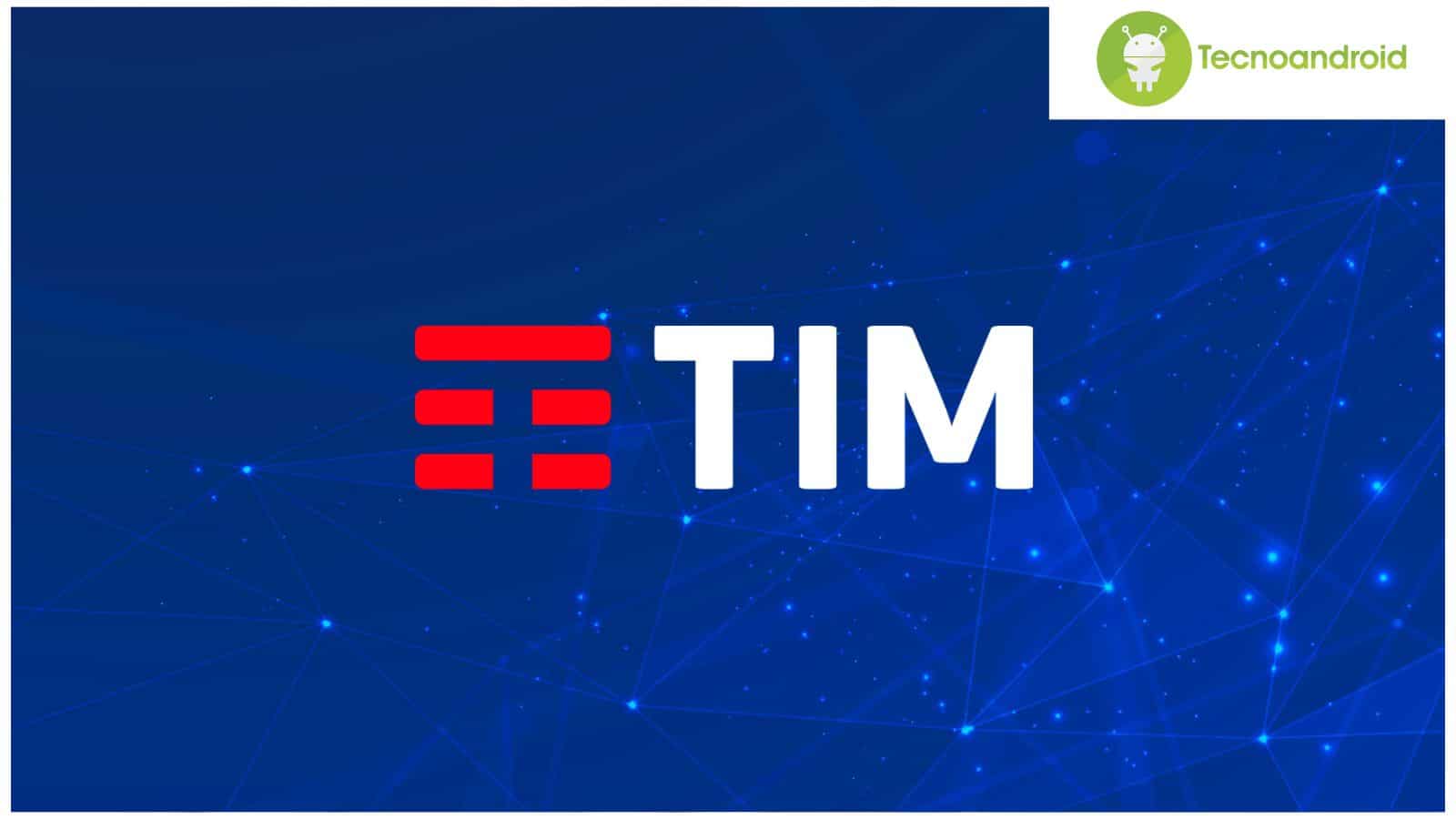 Tim: offerte Super a partire da soli 7 euro al mese - TecnoAndroid