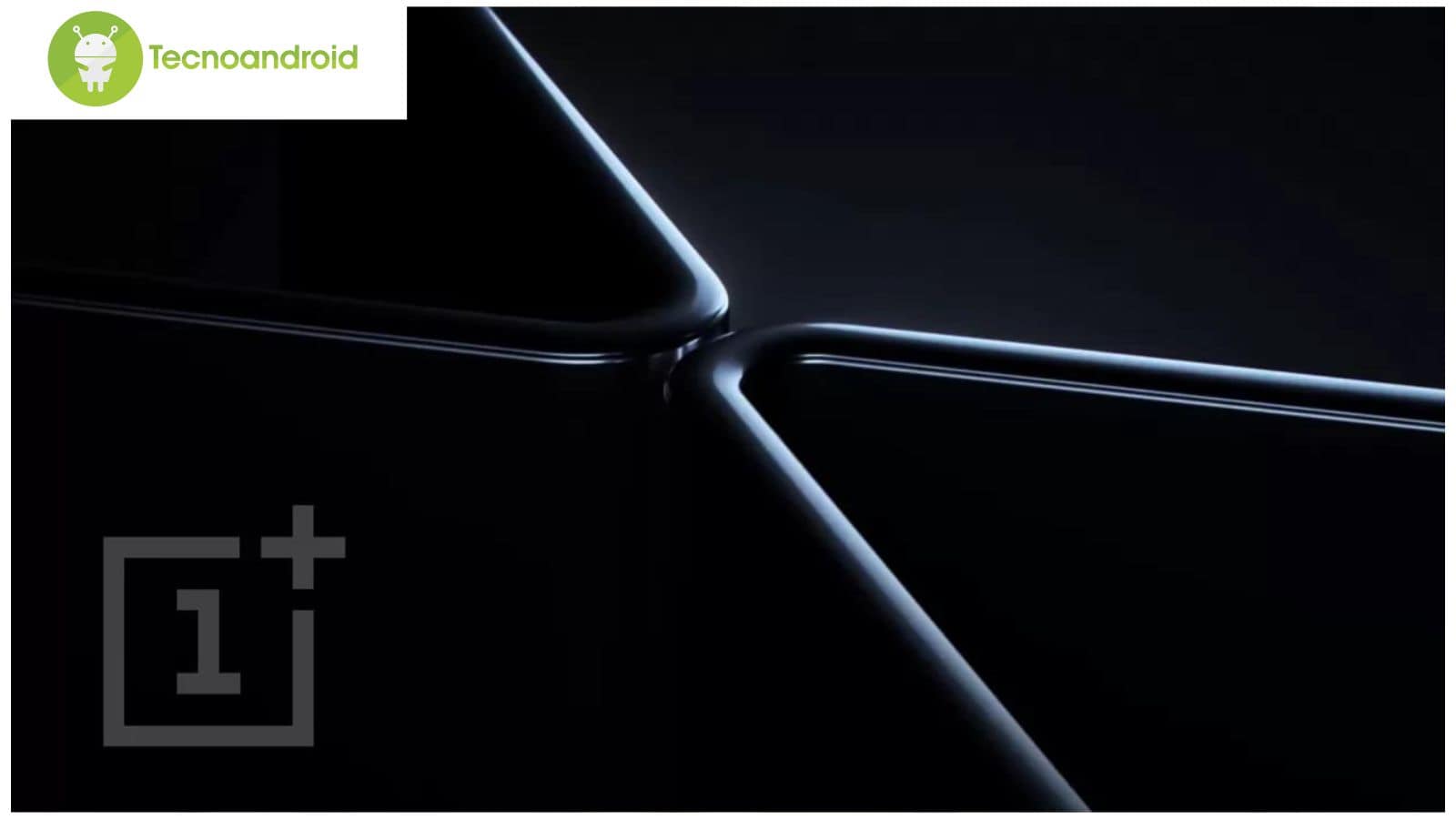 One Plus Open, il primo pieghevole dell'azienda, un dettaglio sconvolge ...