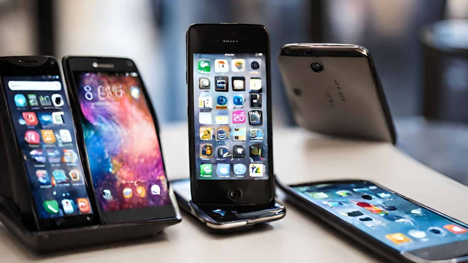 Smartphone da COLLEZIONE, i modelli più cari e dal GUADAGNO assicurato ...