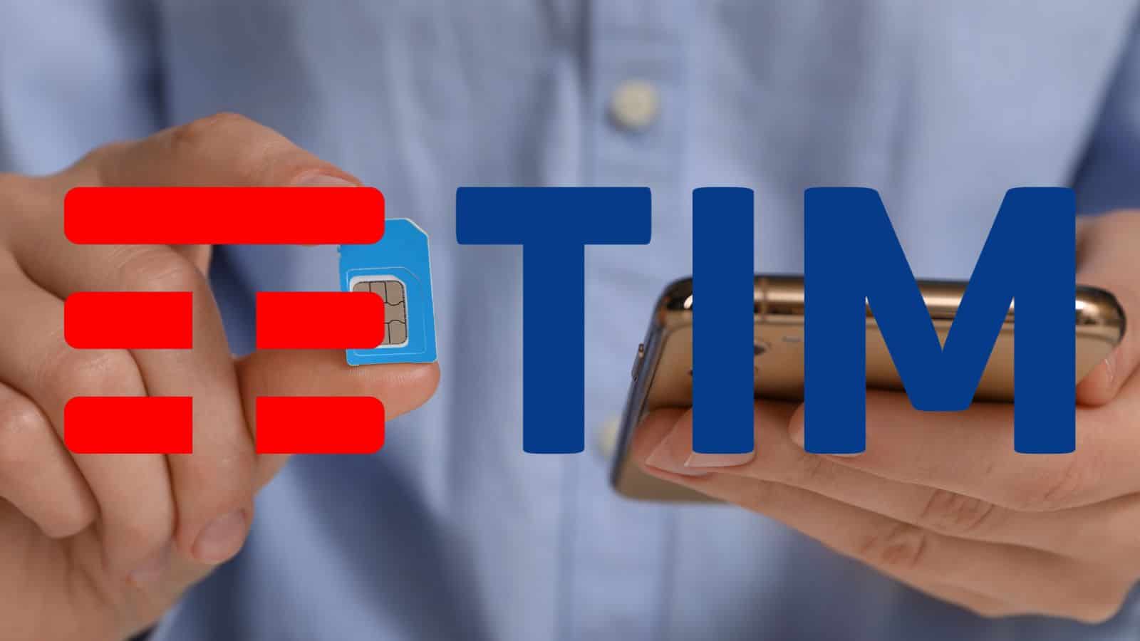 TIM, che offerte ad ottobre: costi da ribasso con queste tariffe ...