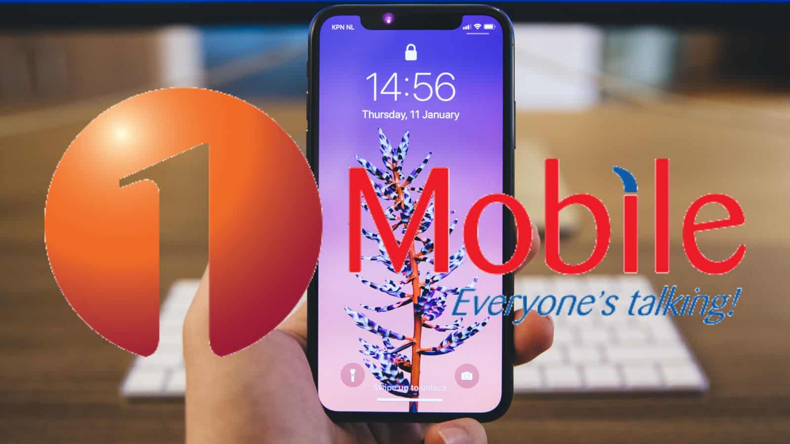 1Mobile, promo TOP con 150 giga al mese a 5 euro valida solo OGGI ...