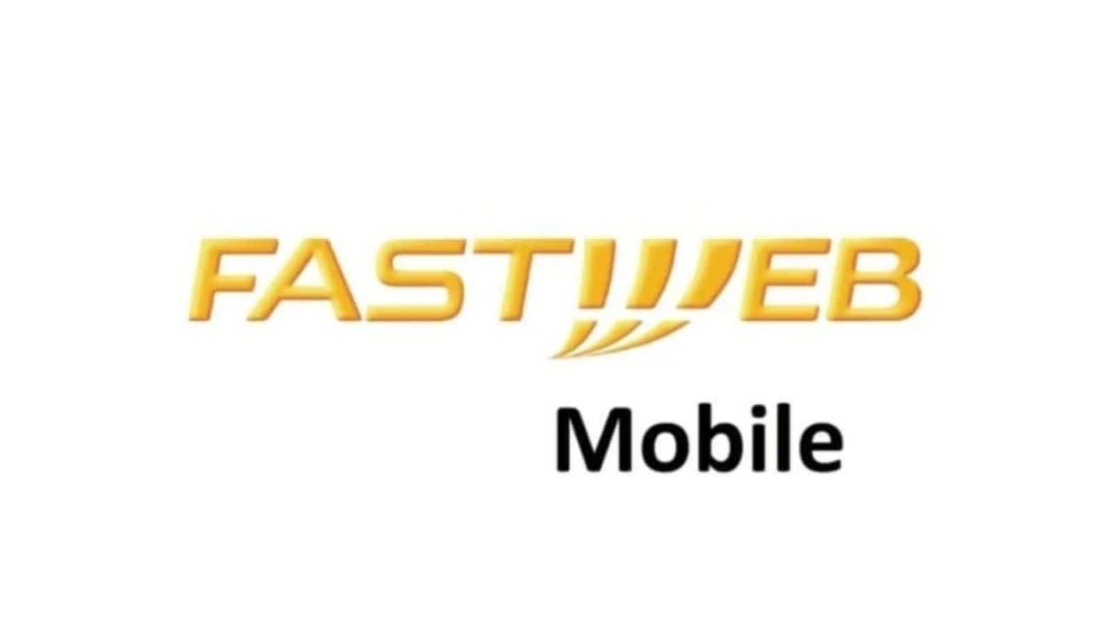 Fastweb Mobile Full, offerta incredibile con 200 GB anche in 5G