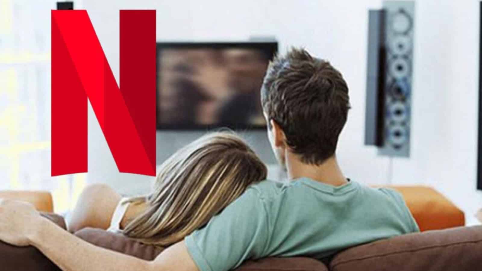 5 titoli da guardare ORA su Netflix in esclusiva