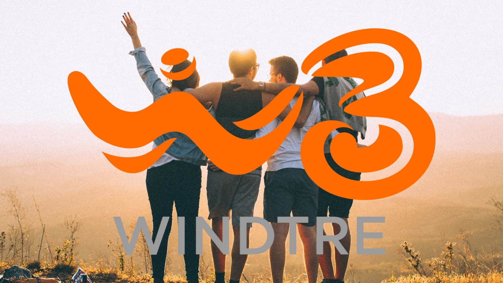 WindTre regala Honor 70 Lite 5G e 200 GB a tutti i nuovi clienti