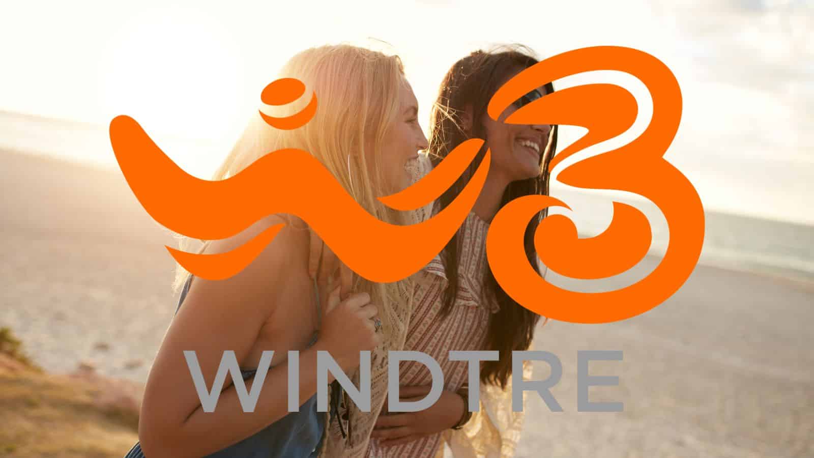 WindTre lancia nuove offerte con smartphone 5G GRATIS - TecnoAndroid
