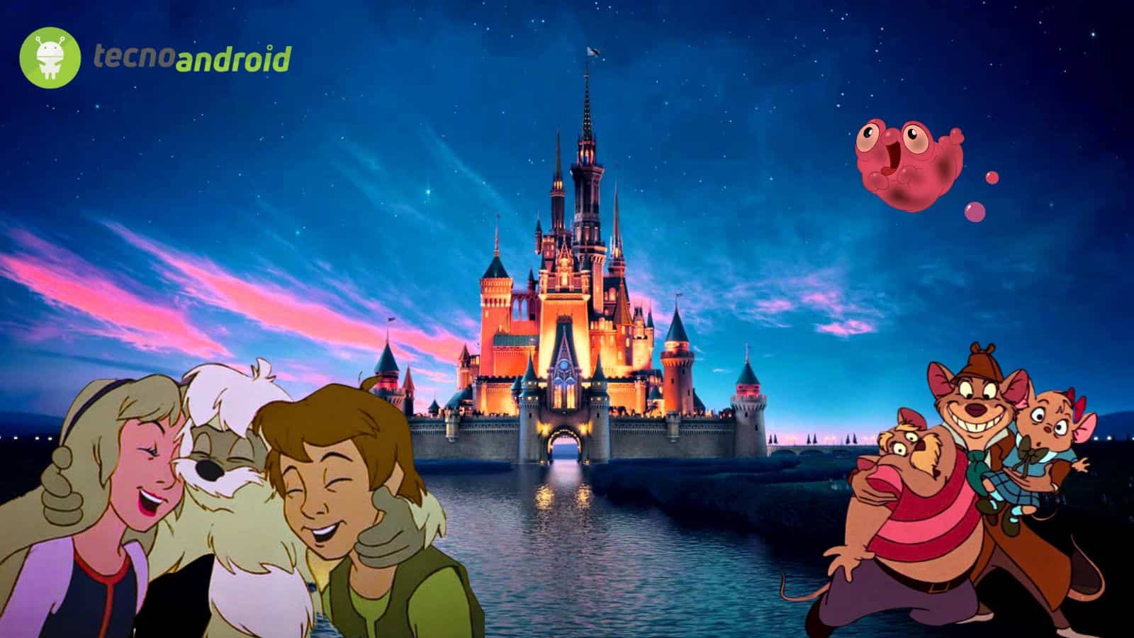 Tre Classici Disney sottovalutati che dovreste subito recuperare ...