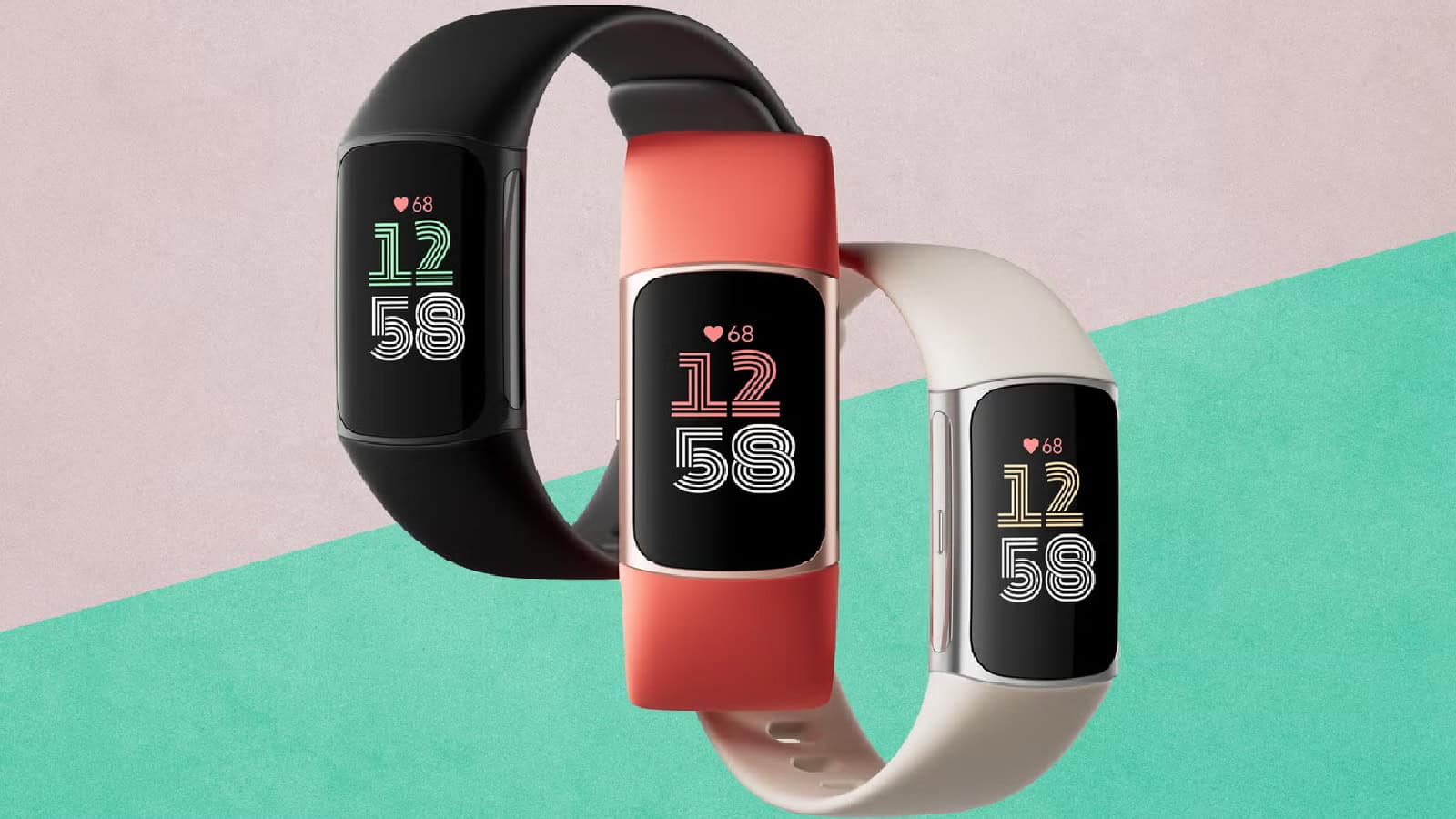 Fitbit Charge 6, le caratteristiche esclusive del nuovo dispositivo