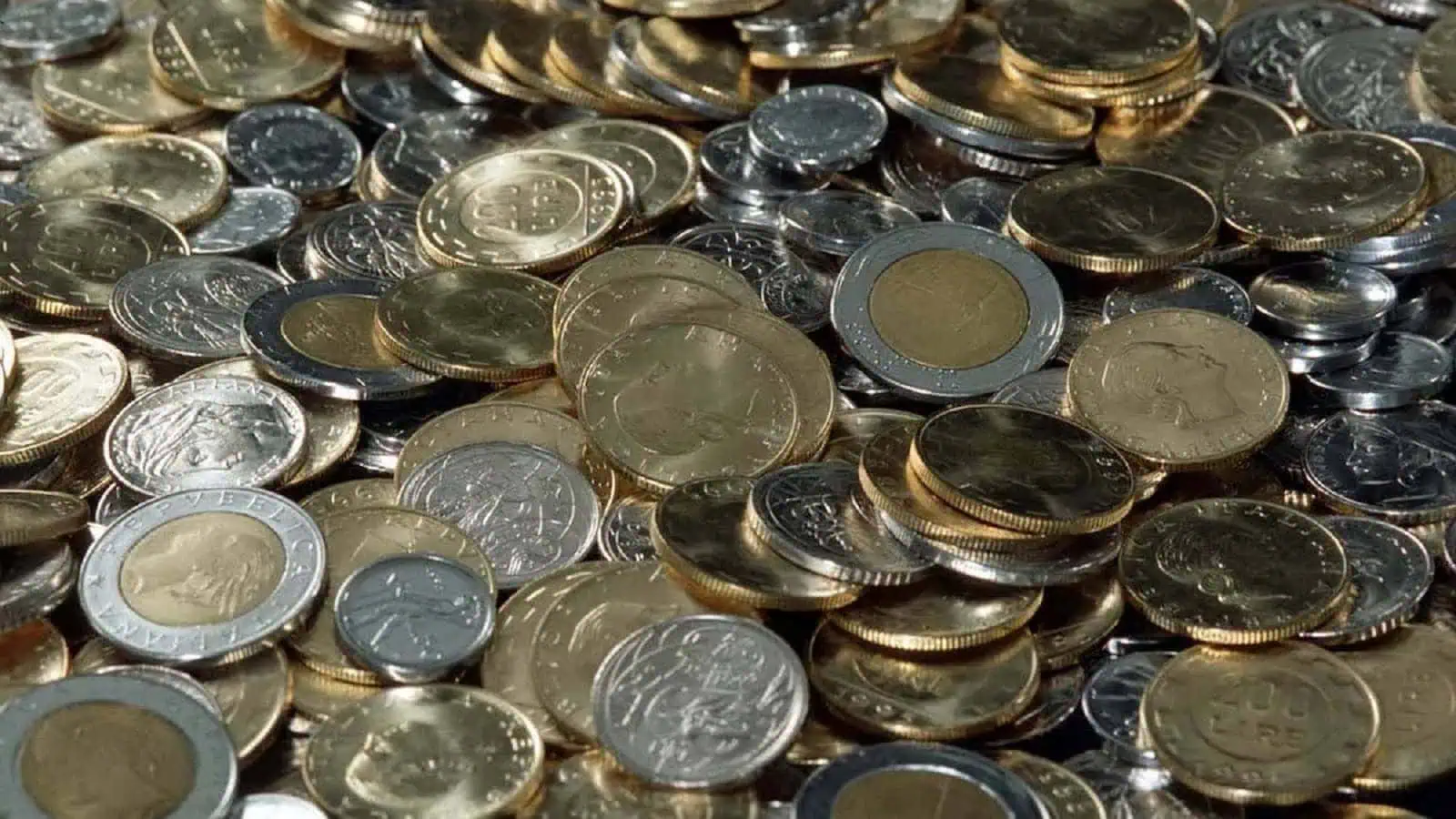 Attento alle monete che hai in casa, una potrebbe valere 15 mila euro ...