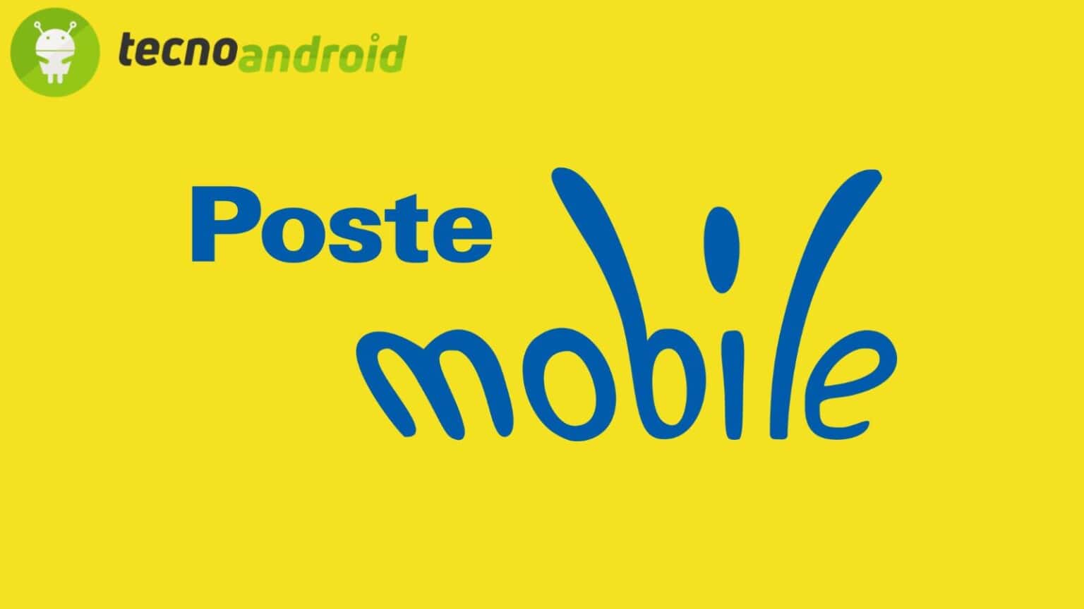 PosteMobile: regali di Natale e super Offerta per la Fibra - TecnoAndroid