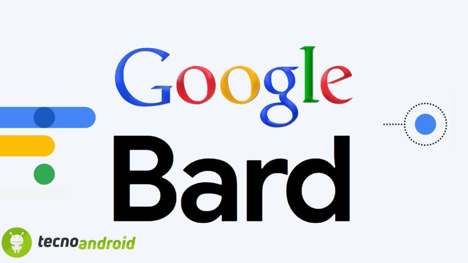 Google Assistant con Bard: il futuro dell'interazione AI - TecnoAndroid