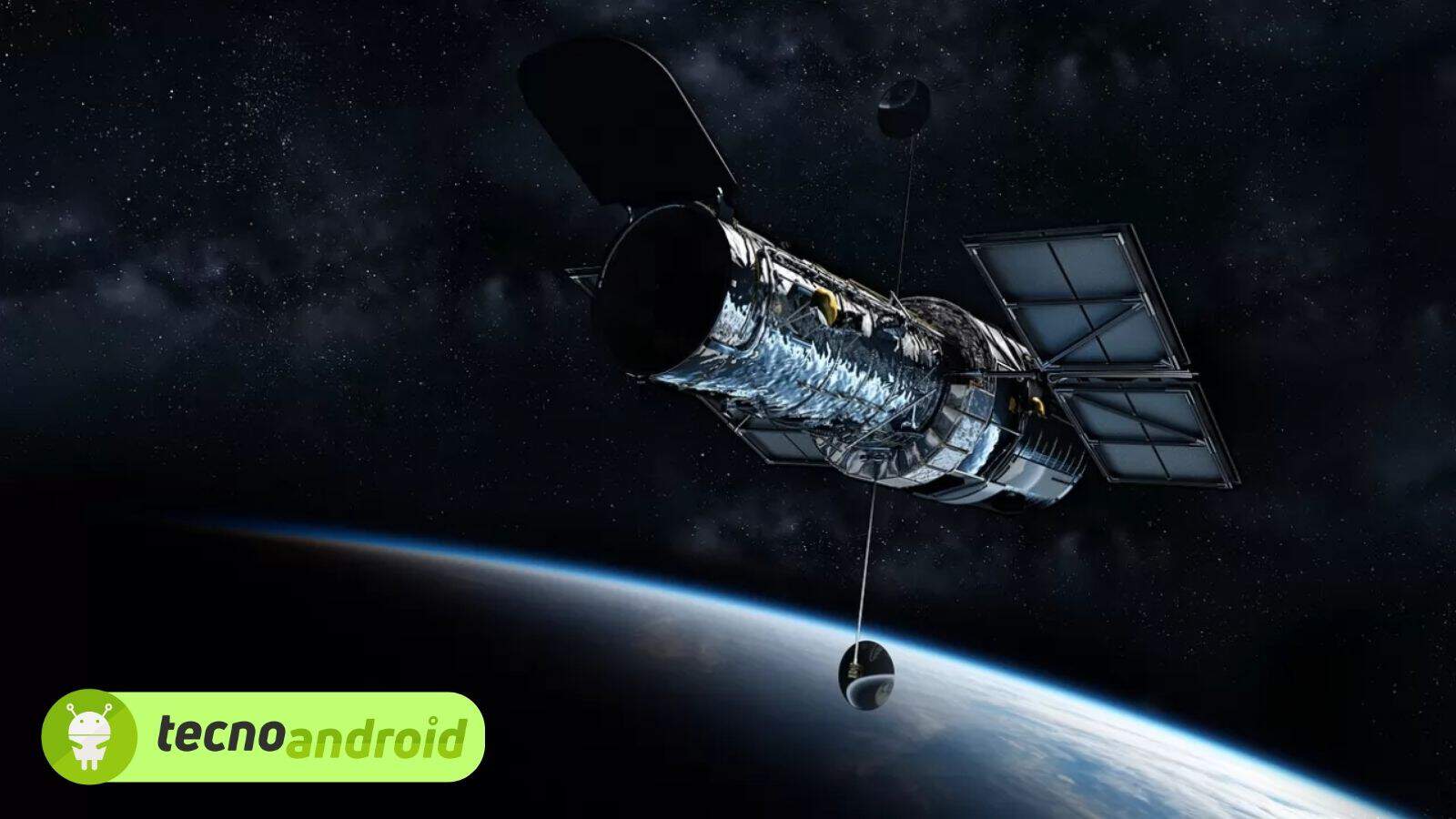 Hubble svela nuovi dettagli sulla cometa interstellare 3I/ATLAS