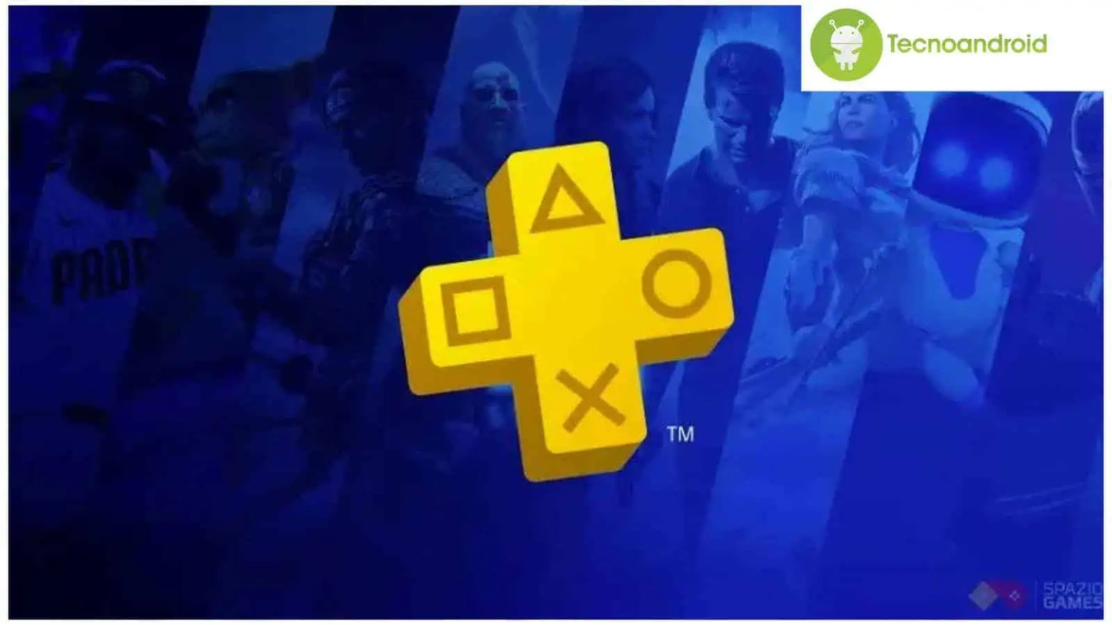 PlayStation Plus, annunciata la lista dei giochi gratuiti di Novembre ...