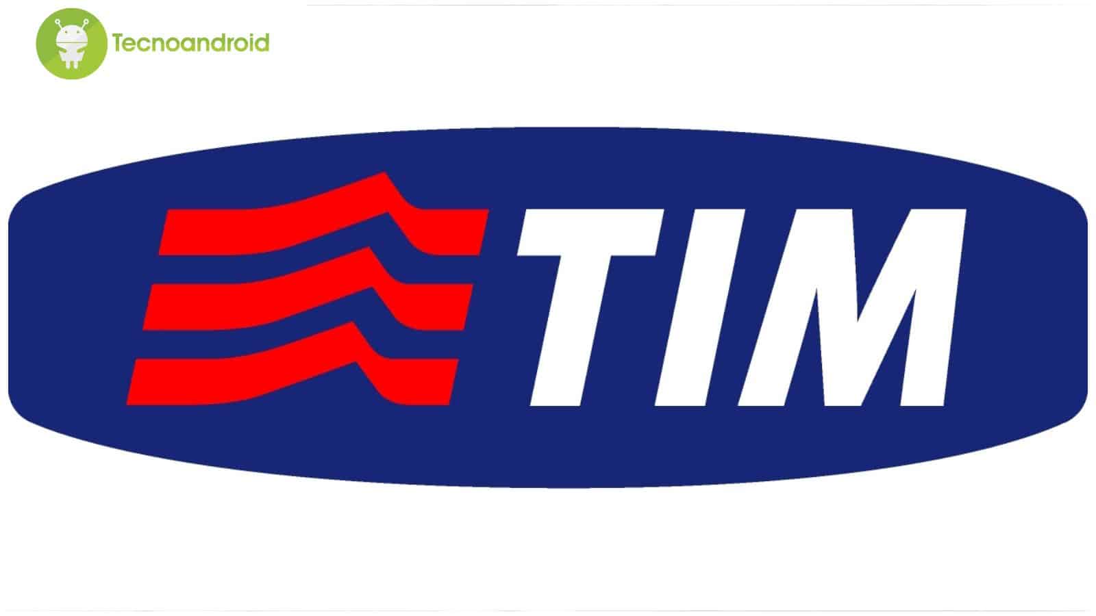 Tim 5G, prova la nuova offerta per tutta la famiglia a soli 5.99 euro