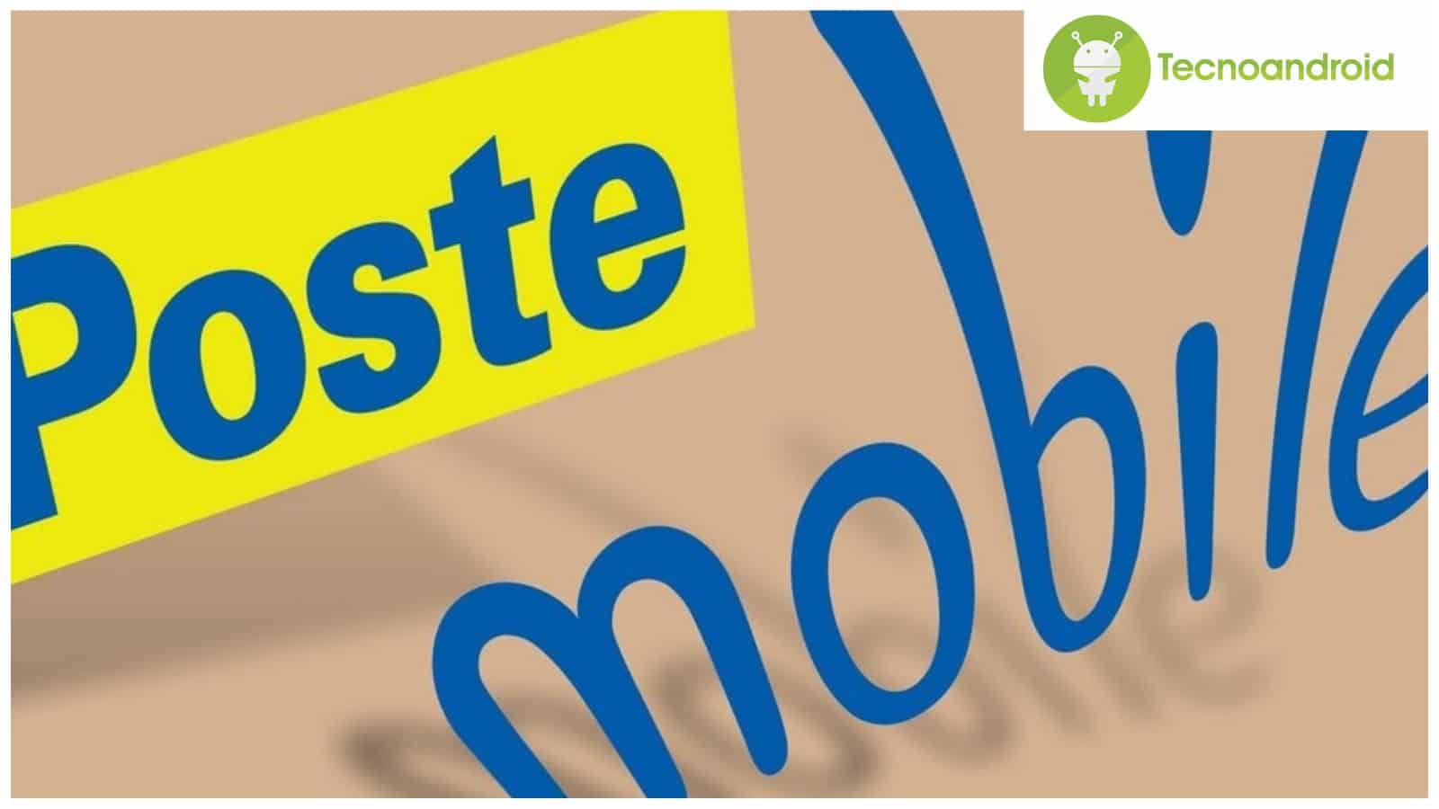 PosteMobile: PROMO BOMBA Creami EXTRA WOW 300 ! Tutto incluso ...