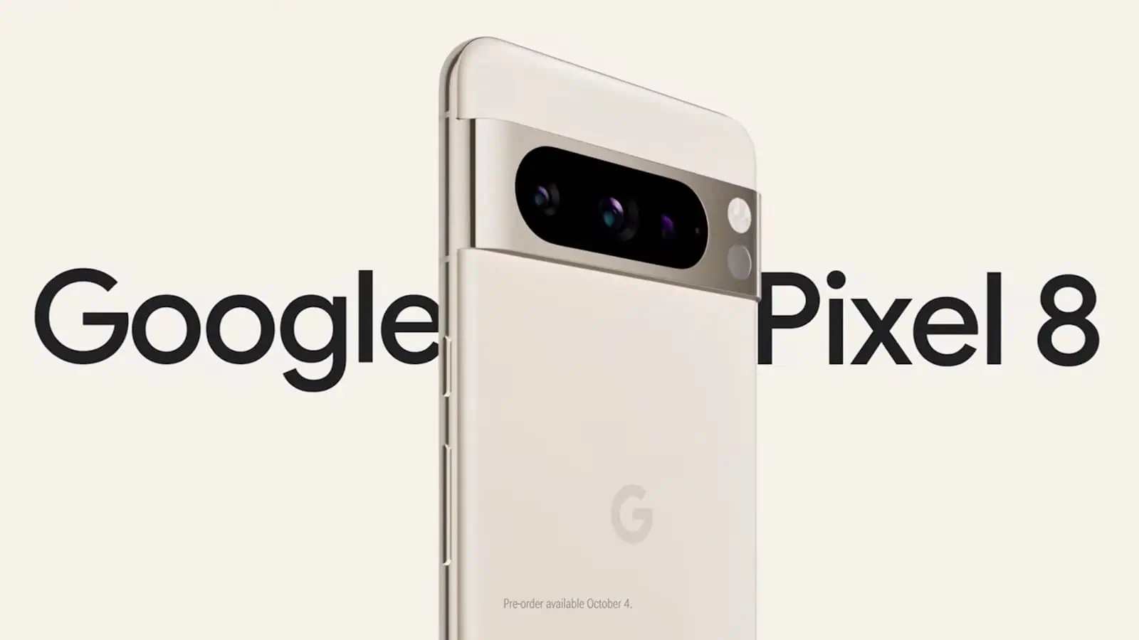 Google Pixel 8, arriva il supporto la tecnologia Adobe RAW - TecnoAndroid