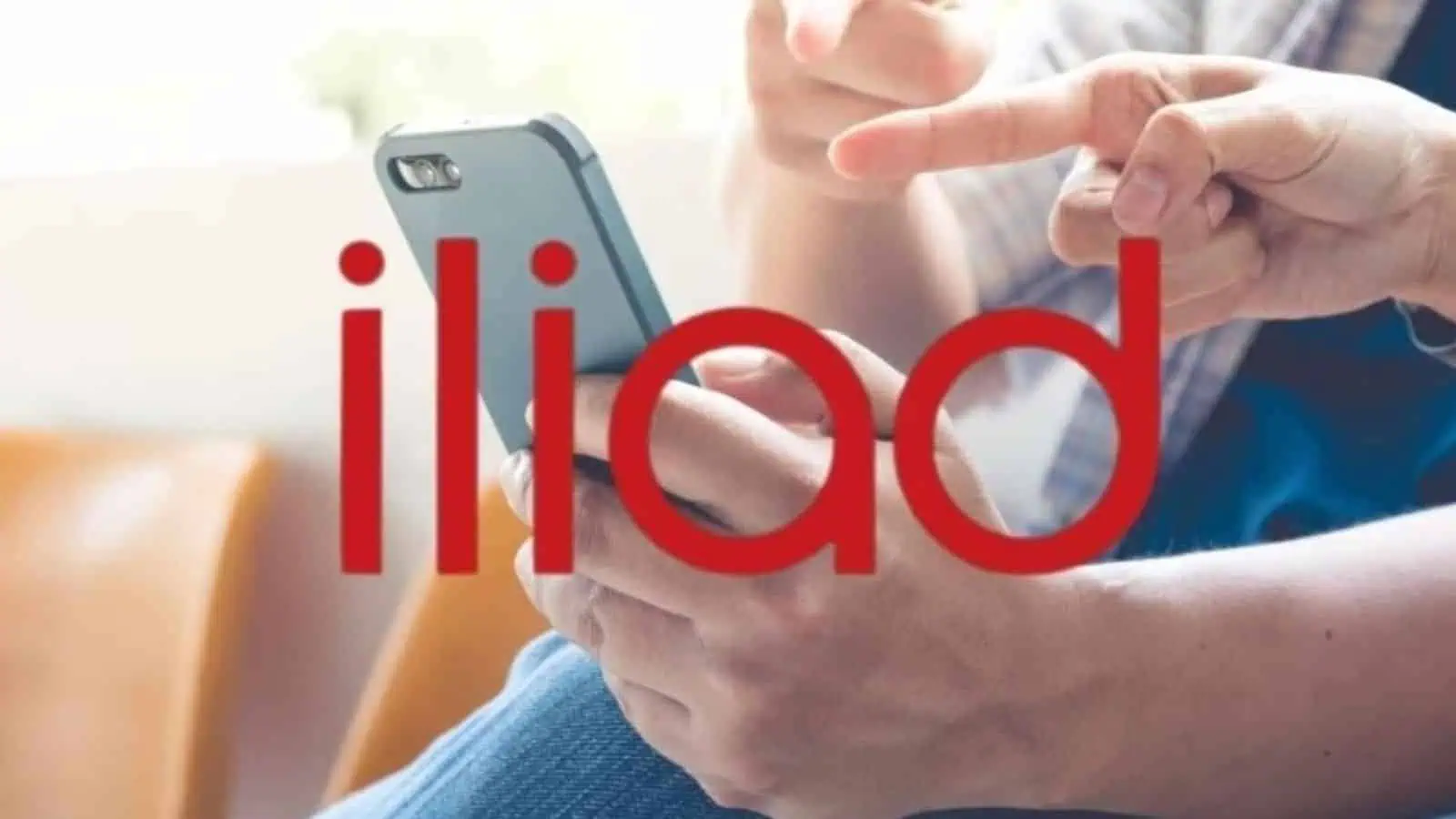 Iliad, anche a novembre valanga di offerte strepitose - TecnoAndroid