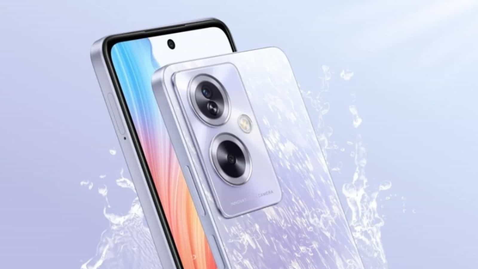 Oppo A2, ufficiale nuovo mid-range con supporto al 5G