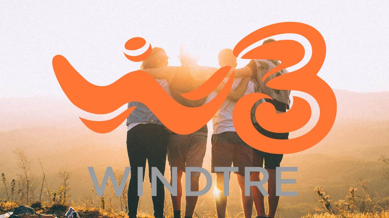 Offerta WindTre con GIGA ILLIMITATI a 9,00€ per i clienti Iliad e MVNO ...