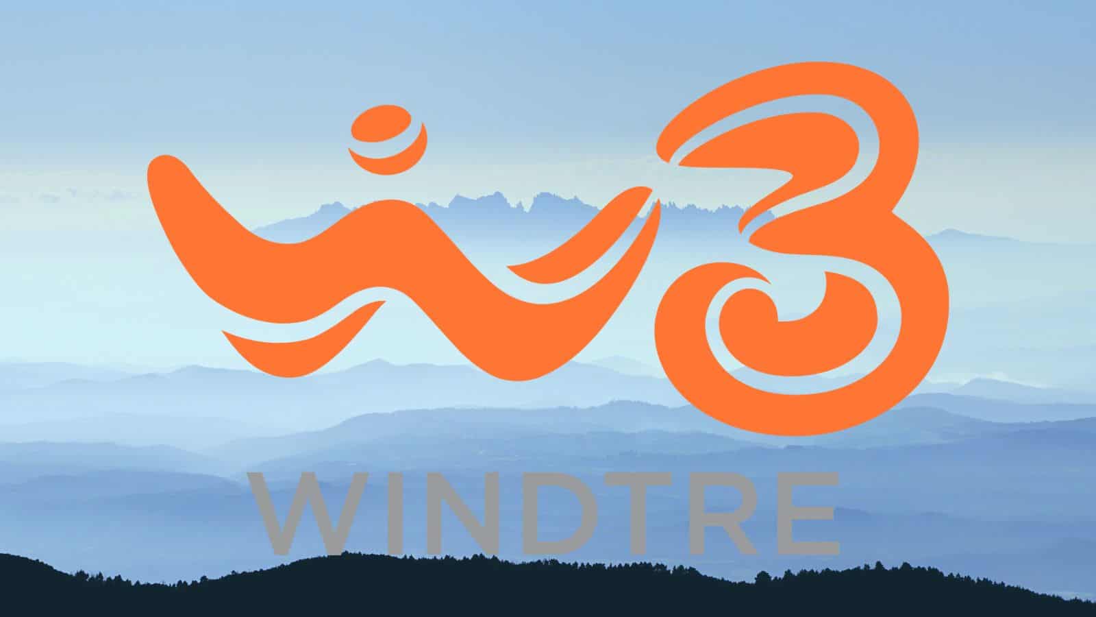 Attiva l'offerta WindTre GO Unlimited e ricevi Giga senza limiti a 9,00€