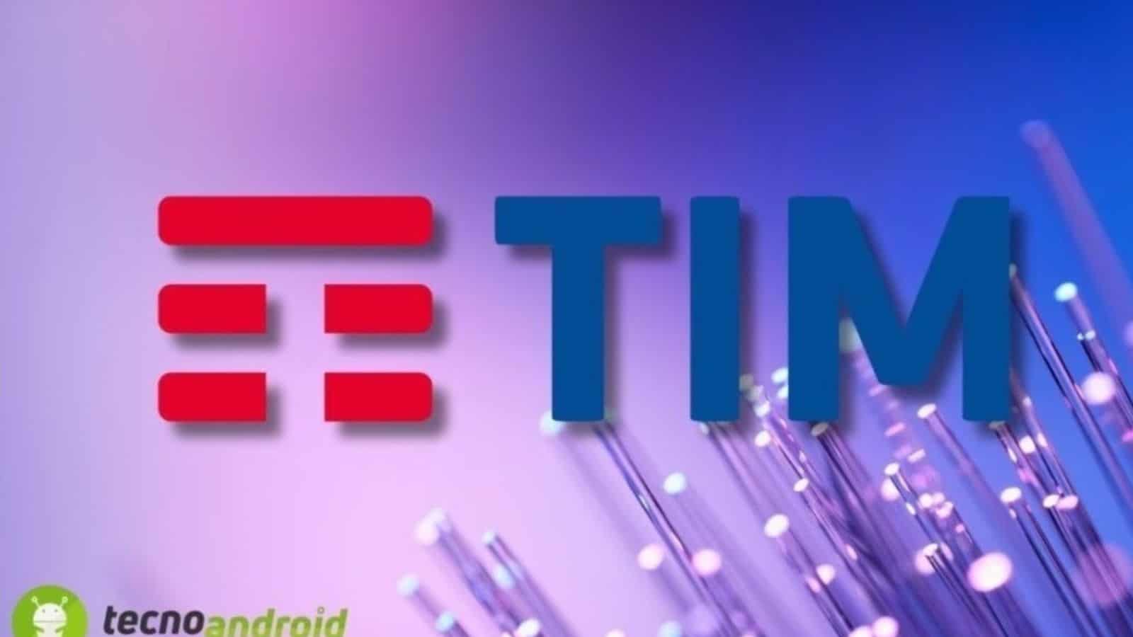 TIM annuncia la nuova offerta TIM Power Iron New - TecnoAndroid
