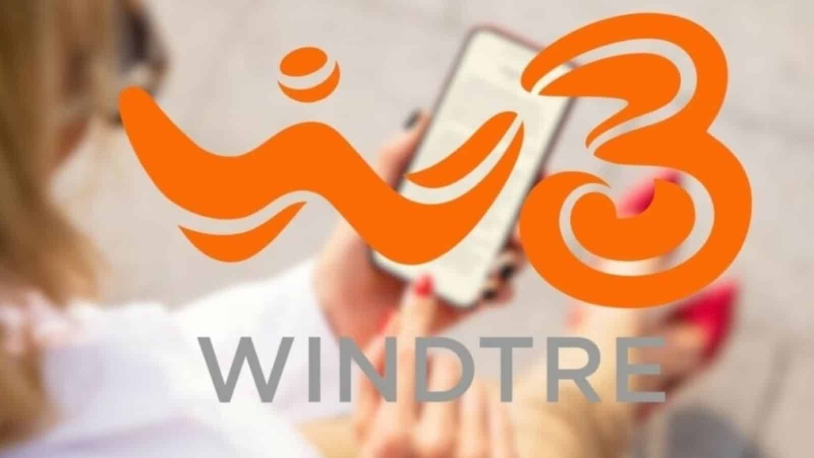 WindTre MIA, ora cambio offerta con fino a 240 GB