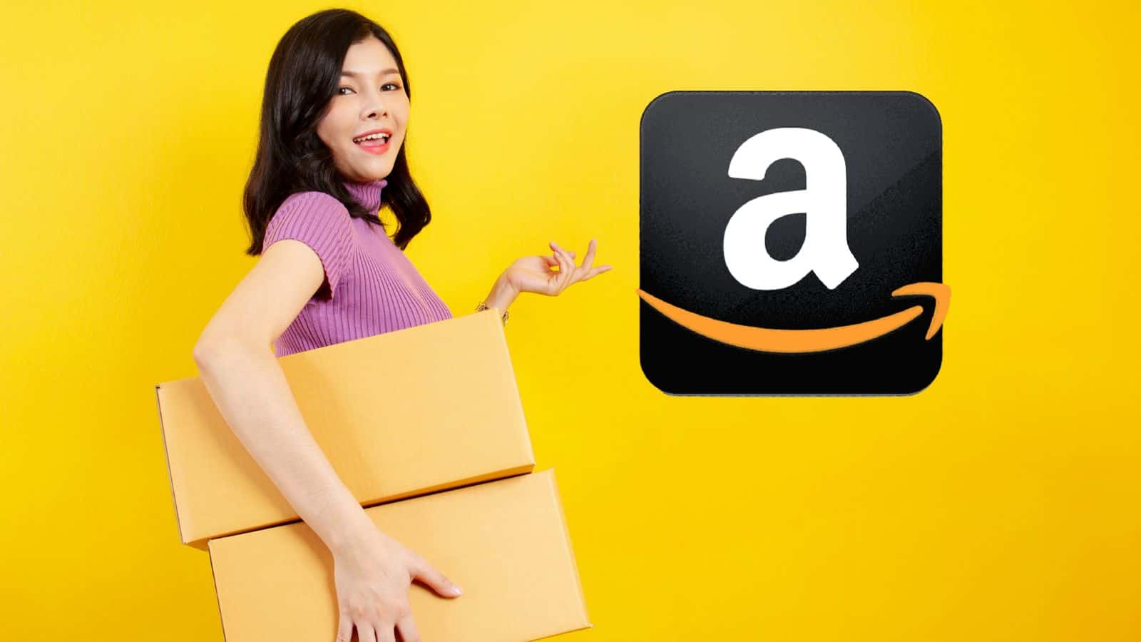 Amazon, offerte Black Friday con prezzi all'80% di sconto