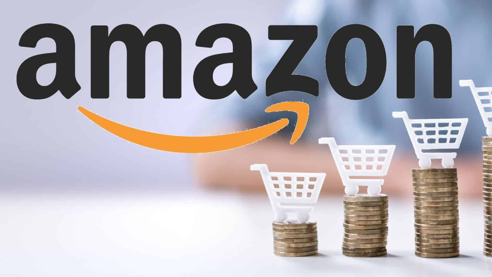 Amazon, offerte BLACK FRIDAY gratis solo oggi: ecco l'elenco - TecnoAndroid