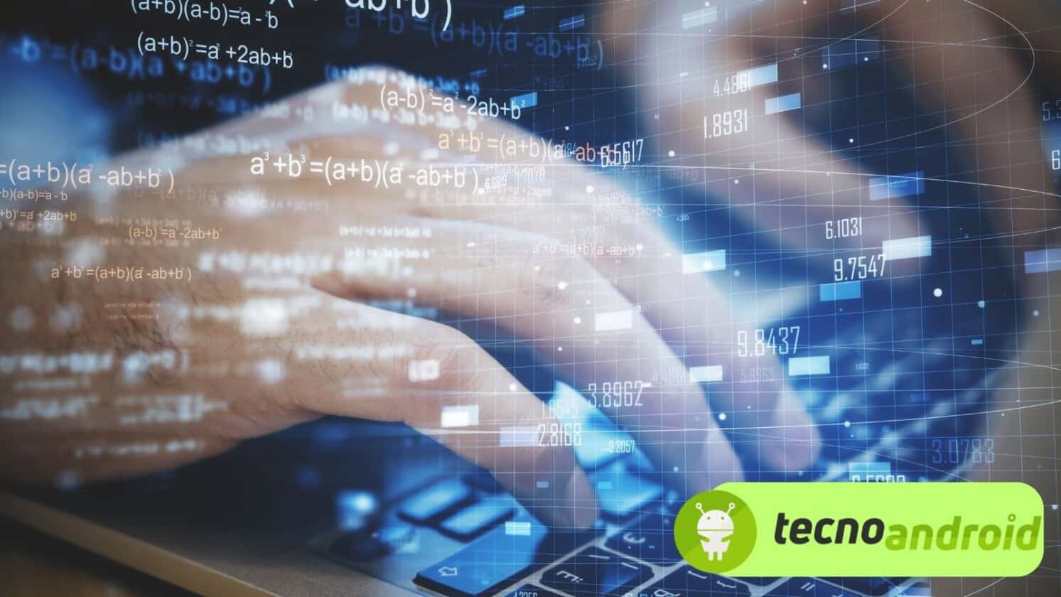 La matematica offre la chiave di svolta per i computer quantistici ...