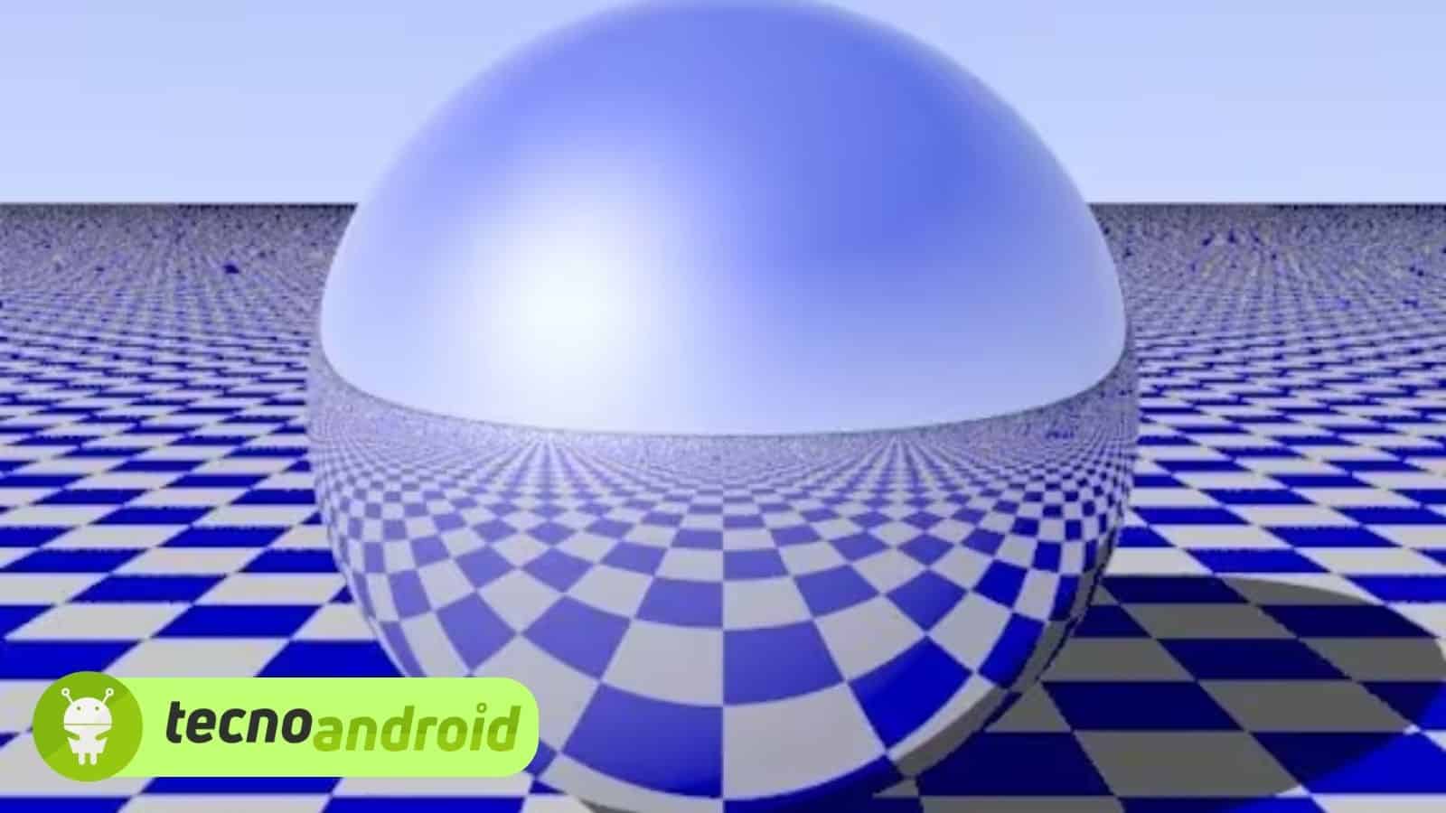 Ray Tracing: come funziona per rendere i videogiochi realistici?