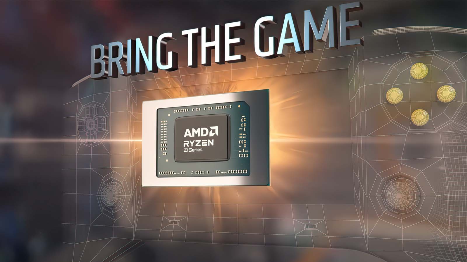 Edge e l'APU AMD Ryzen Z: la rivoluzione del mini PC