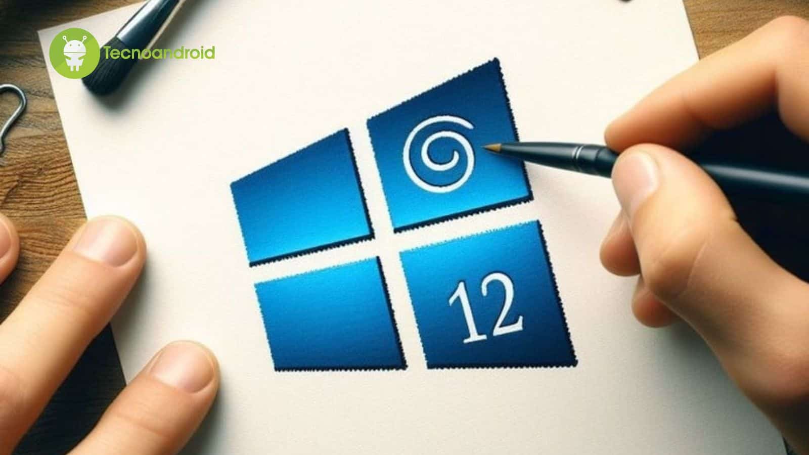 Microsoft lancia Windows 12, il sistema operativo di ultima generazione ...