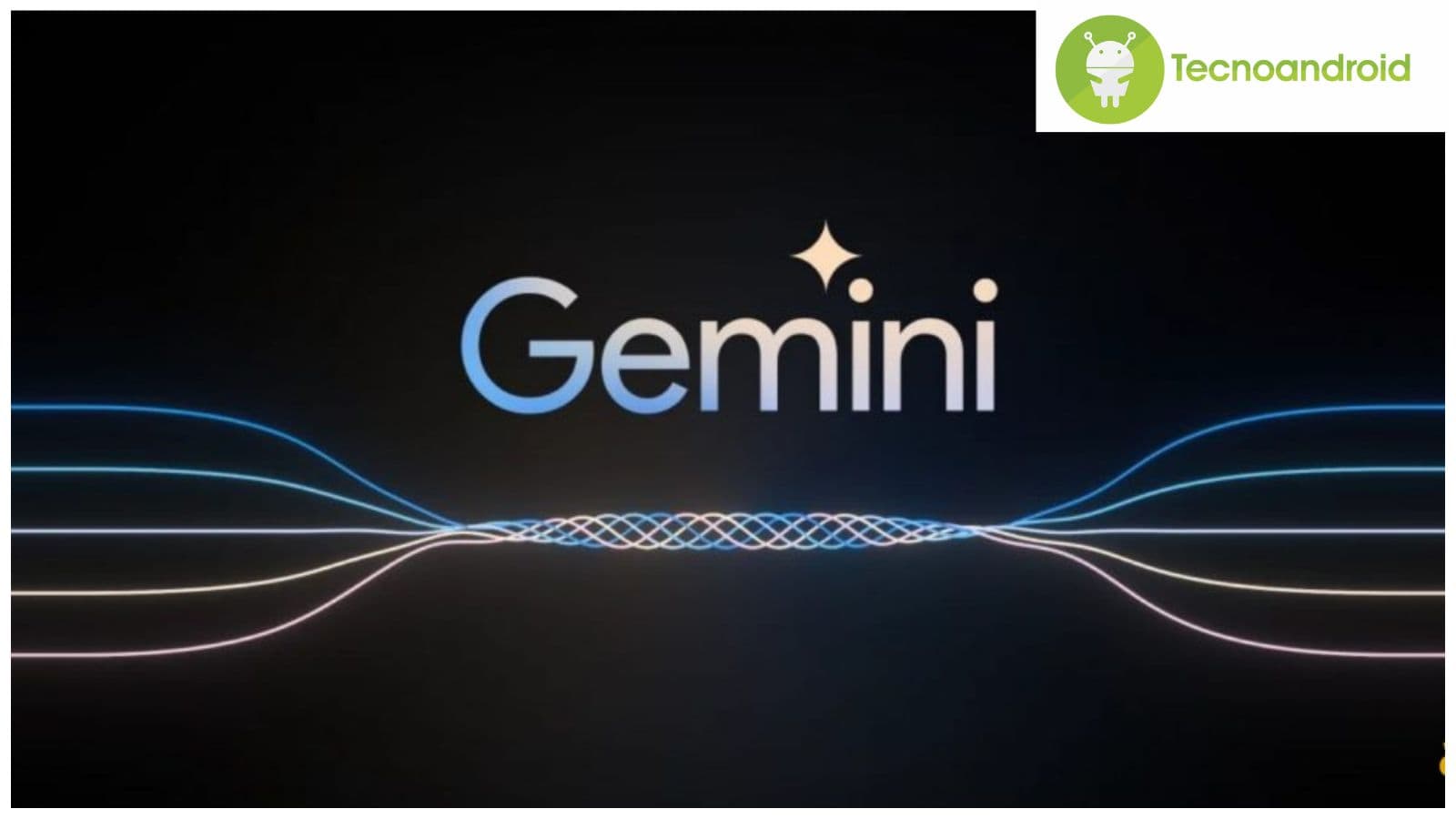 Google Gemini AI: Una rivoluzione nell'intelligenza artificiale