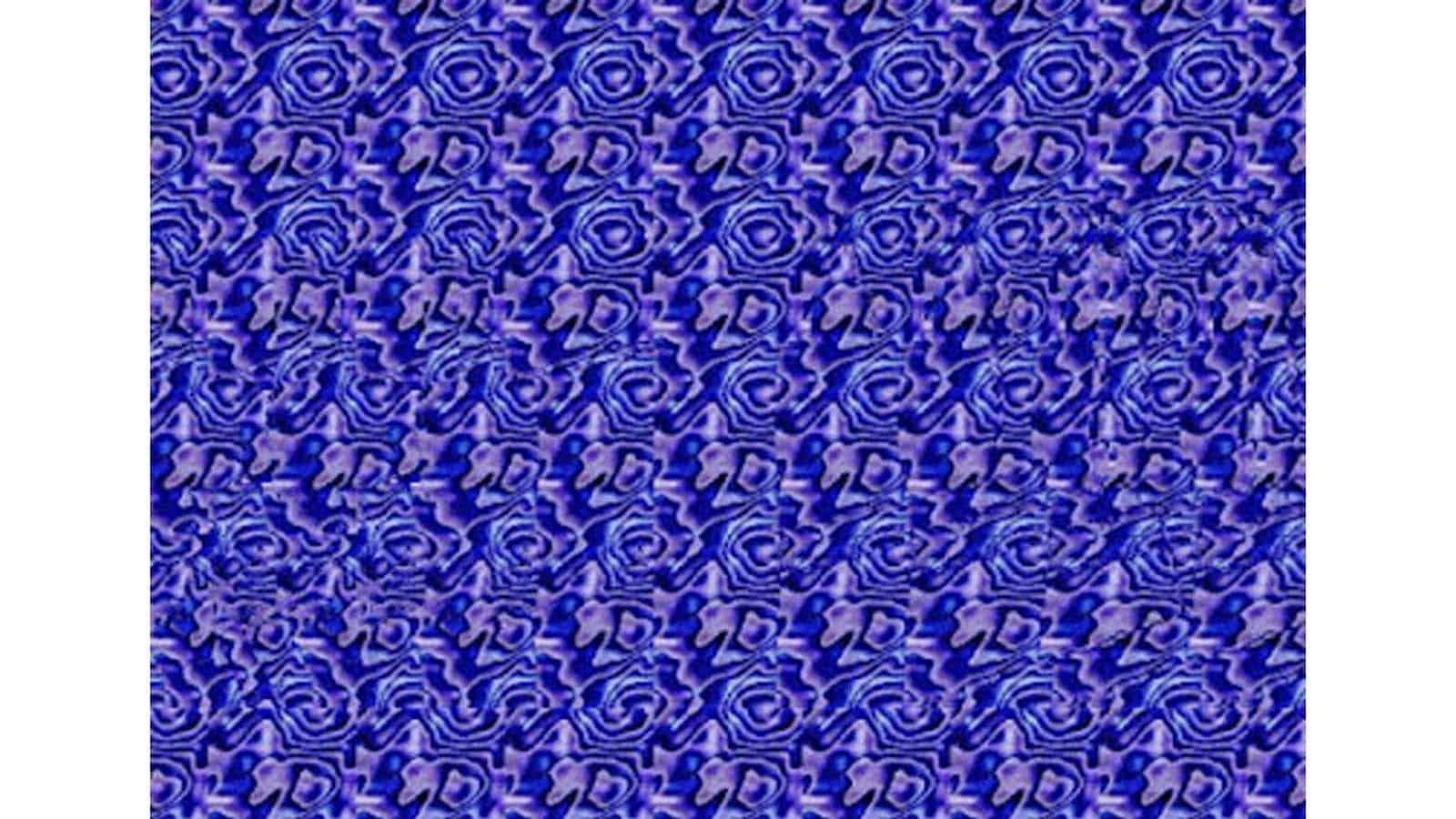 Il fascino degli autostereogrammi: quando le immagini nascondono segreti