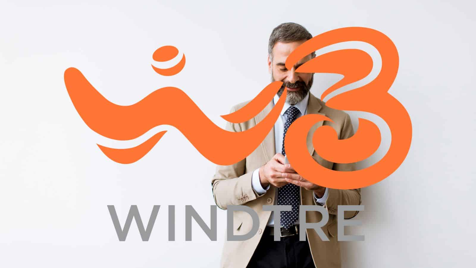 WindTre distrugge Vodafone: ecco la migliore OFFERTA del momento