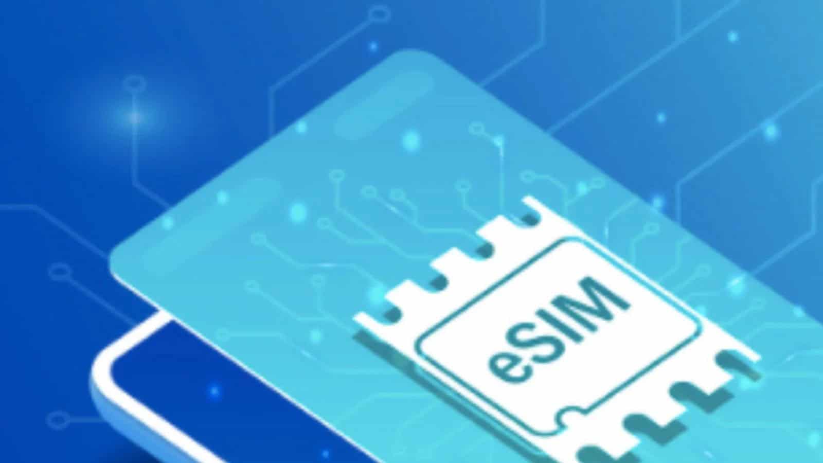 eSIM, quali sono i vantaggi di passare a questa nuova tecnologia ...