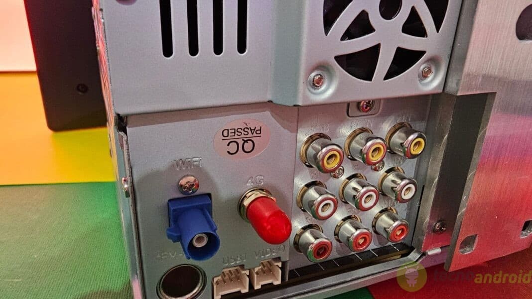 ATOTO S8 Pro, l'autoradio da 10" con Apple CarPlay e Android Auto ...