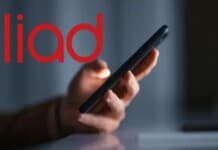 TIM, Vodafone, Wind Tre e Iliad down: problemi sulle reti? Ecco le mappe